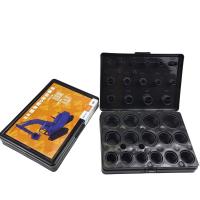 China SK200 O Ring Rubber Seal Kobelco Excavator Paintball NBR Gasket Replacements for sale