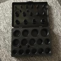 China Excavator Parts Sany Rubber Seal Kit Engineering Machinery O Ring Box Set for sale