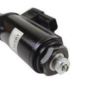 China G24DB50 KWE5K-31 Excavator Accessories Secure Lock Solenoid Valve KOBELCO SK200/250/260/330/350-8-8 YN35V00050F1 for sale