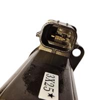China G24DB50 KWE5K-31 Excavator Accessories Secure Lock Solenoid Valve KOBELCO SK200/250/260/330/350-8-8 YN35V00050F1 for sale
