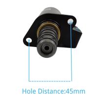 China KWE5K-31 G24YB50 Secure Lock Solenoid Valve Kobelco SK200-6 SK350-6 SK200-3 YN35V00021F1 for sale