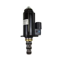 China KWE5K-31 G24YB50 Secure Lock Solenoid Valve Kobelco SK200-6 SK350-6 SK200-3 YN35V00021F1 for sale