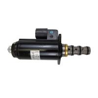 China KWE5K-31 G24YB50 Secure Lock Solenoid Valve Kobelco SK200-6 SK350-6 SK200-3 YN35V00021F1 for sale