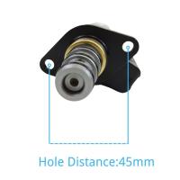 China 111-9916 KDRDE5K 40E30 Solenoid Valve For  Excavator E320BC/D Hydraulic Main Pump Parts for sale