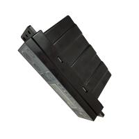 China Hitachi ZX60 /70 ZX200/6 Excavator Air Conditioning Panel Switch Controller Zx200-6 AC Parrs for sale