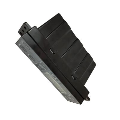China Hitachi ZX60 /70 ZX200/6 Excavator Air Conditioning Panel Switch Controller Zx200-6 AC Parrs for sale