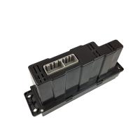 China Hitachi ZX60 /70 ZX200/6 Excavator Air Conditioning Panel Switch Controller Zx200-6 AC Parrs for sale