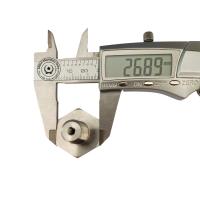 China MLH050PGB13A Excavator Intake Air Pressure Sensor KOBELCO SK140-8 SK130-8 for sale