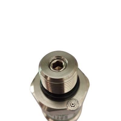 China 8Z11800-500K 8212568-500K Excavator Accessories High Pressure Sensor KA31 Doosan Daewoo DH220-5 for sale