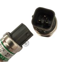 China 8Z11800-500K 8212568-500K Excavator Accessories High Pressure Sensor KA31 Doosan Daewoo DH220-5 for sale