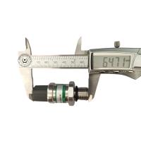 China 8Z11800-500K 8212568-500K Excavator Accessories High Pressure Sensor KA31 Doosan Daewoo DH220-5 for sale