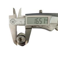 China 8Z11800-500K 8212568-500K Excavator Accessories High Pressure Sensor KA31 Doosan Daewoo DH220-5 for sale