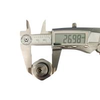 China 8Z11800-500K 8212568-500K Excavator Accessories High Pressure Sensor KA31 Doosan Daewoo DH220-5 for sale