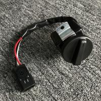 China VOE14520398 Throttle Knob Control EC210 EC290 Excavator Selector Knob Parts LinGong LG210 for sale
