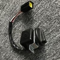 China VOE14520398 Throttle Knob Control EC210 EC290 Excavator Selector Knob Parts LinGong LG210 for sale