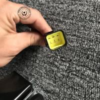China VOE14520398 Throttle Knob Control EC210 EC290 Excavator Selector Knob Parts LinGong LG210 for sale