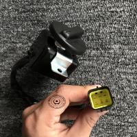 China VOE14520398 Throttle Knob Control EC210 EC290 Excavator Selector Knob Parts LinGong LG210 for sale