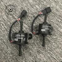 China Yanmar 4TNV94L/4TNV98 Electronic Fuel Pump 12V/24V For Daewoo R55-7/R60 Excavator Parts for sale