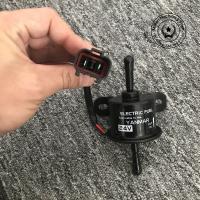 China Yanmar 4TNV94L/4TNV98 Electronic Fuel Pump 12V/24V For Daewoo R55-7/R60 Excavator Parts for sale