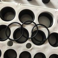 China XCMG Excavator O-Ringparts XuGong Hydraulic Pump Distribution Valve Oil O-Ring Rubber Seal Repair for sale