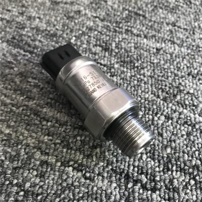 China 4436271 Excavator Pressure Sensor 7227850HA KM16-S13 50MPA For Hitachi ZX200-6 for sale