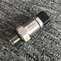 China 4436271 Excavator Pressure Sensor 7227850HA KM16-S13 50MPA For Hitachi ZX200-6 for sale