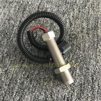 China 2547-1015 Daewoo Excavator Accessories DH220-5/7 Speed Sensor Parts Speed Controller Pressure Switch for sale