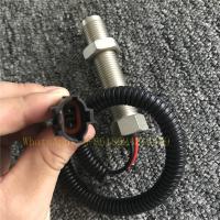 China 2547-1015 Daewoo Excavator Accessories DH220-5/7 Speed Sensor Parts Speed Controller Pressure Switch for sale