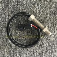 China 2547-1015 Daewoo Excavator Accessories DH220-5/7 Speed Sensor Parts Speed Controller Pressure Switch for sale