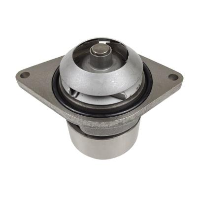 China 6735-61-1501 6735-61-1500 Excavator Water Pump 3389145 6D102 6BT5.9 Cummins Engine KOMATSU HYUNDAI R220-5 for sale