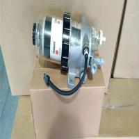 China FH23607 Excavator Electrical Parts Fleetguard Diesel Filter Oil Water Separator Assy for sale