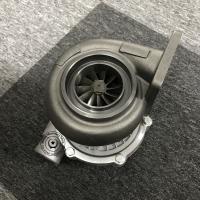 China Hyundai R210-5 Kato HD1430 Excavator Turbocharger Parts Mitsubishi 6D16T Engine Turbo Charger ME078871 17061103 for sale