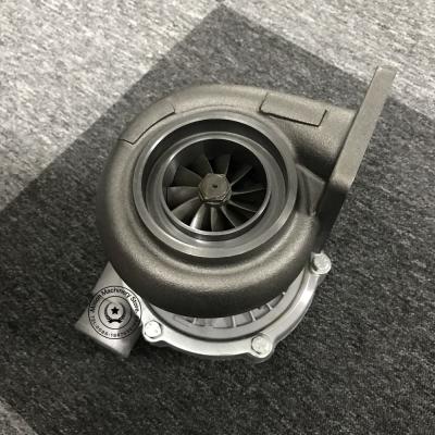 China Hyundai R210-5 Kato HD1430 Excavator Turbocharger Parts Mitsubishi 6D16T Engine Turbo Charger ME078871 17061103 for sale