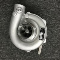 China Hyundai R210-5 Kato HD1430 Excavator Turbocharger Parts Mitsubishi 6D16T Engine Turbo Charger ME078871 17061103 for sale