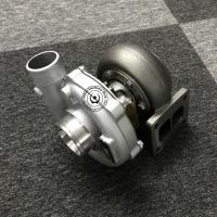 China Hyundai R210-5 Kato HD1430 Excavator Turbocharger Parts Mitsubishi 6D16T Engine Turbo Charger ME078871 17061103 for sale