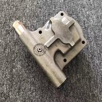 China PC60-7 4d95 Gear Pump Assy Komatsu Excavator Pilot Pump Parts for sale