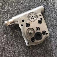 China PC60-7 4d95 Gear Pump Assy Komatsu Excavator Pilot Pump Parts for sale