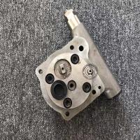 China PC60-7 4d95 Gear Pump Assy Komatsu Excavator Pilot Pump Parts for sale