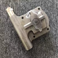 China PC60-7 4d95 Gear Pump Assy Komatsu Excavator Pilot Pump Parts for sale