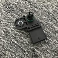 China EC210BLC EC240 EC290 EC360 Excavator Air Temperature Sensor Air Intake Pressure Transducer Parts for sale
