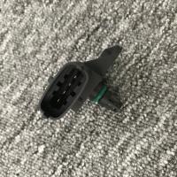 China EC210BLC EC240 EC290 EC360 Excavator Air Temperature Sensor Air Intake Pressure Transducer Parts for sale