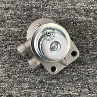 China Truck Tractor Diesel Fuel Filter Assembly For FS19594 Oil Separator Diesel Holder Assembly Cummins for sale