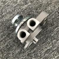 China Truck Tractor Diesel Fuel Filter Assembly For FS19594 Oil Separator Diesel Holder Assembly Cummins for sale