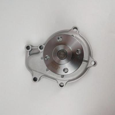 China V3800 V3600 V3300  Sunward70 N9 Excavator Water Pump KUBOTA 1C010-73032 1C010-73030 for sale