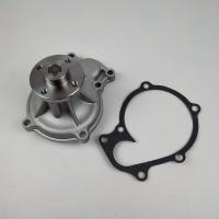 China V3800 V3600 V3300  Sunward70 N9 Excavator Water Pump KUBOTA 1C010-73032 1C010-73030 for sale