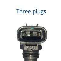 China KOBELCO SK200-8 Engines J05 Parts Crankshaft Sensor S8941-01570 VHS894101570 949979-131 for sale