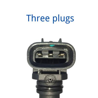 China KOBELCO SK200-8 Engines J05 Parts Crankshaft Sensor S8941-01570 VHS894101570 949979-131 for sale