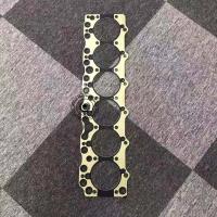 China Daewoo Doosan DH220-5 Engine Cylinder Head DB58 Cylinder Bed Hook Machine Excavator Parts for sale