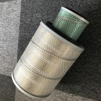 China FR60 FR80H YUCHAI YC60-7 Excavator Air Filter Parts Foton Revo Excavator accessories for sale