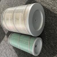 China FR60 FR80H YUCHAI YC60-7 Excavator Air Filter Parts Foton Revo Excavator accessories for sale